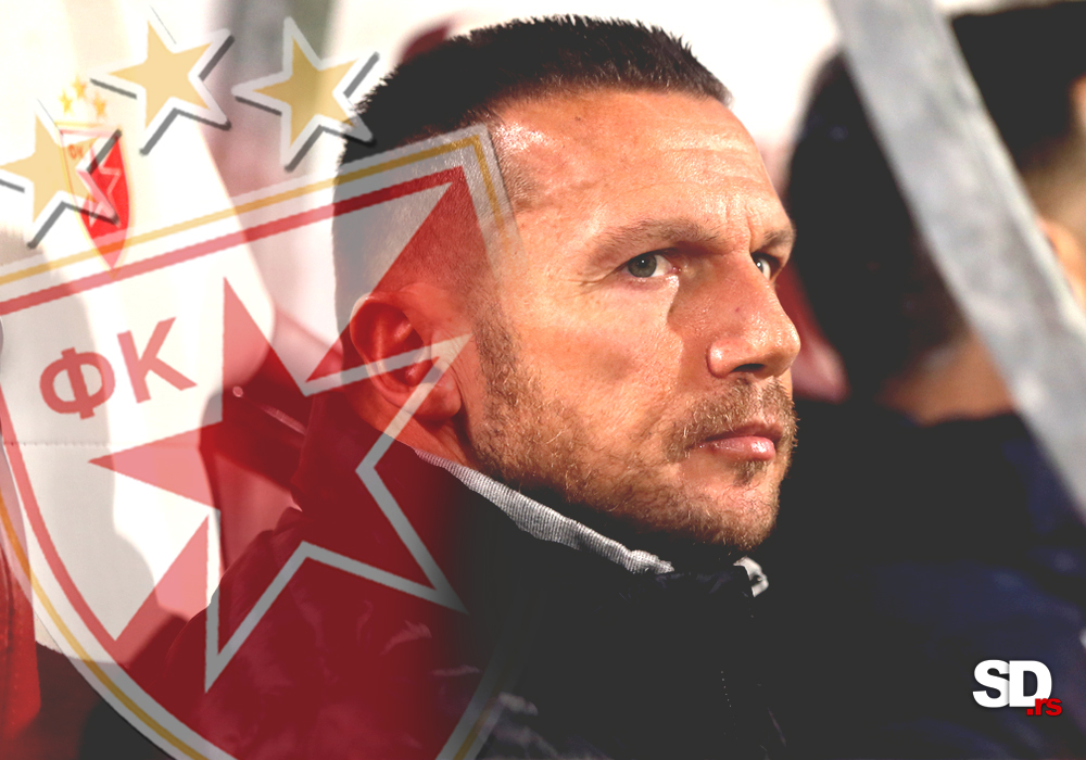 Aleksandar Kolarov postaje pomoćni trener u Crvenoj zvezdi