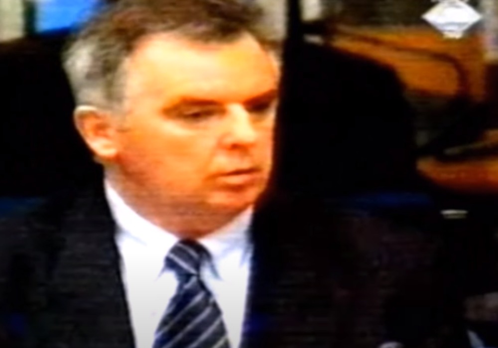 RADE MARKOVIĆ IZGUBIO STATUS U ZATVORU! Evo kako bivši šef DB provodi ...