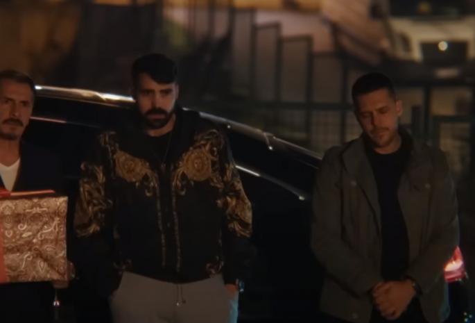 OVO JE SADRŽAJ PORUKE iz poslednje scene "Južnog vetra": Reči Petra ...
