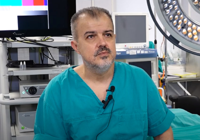 Potresna svedočenja pacijentkinja o OPERACIJI SMANJENJA ŽELUCA - Doktor ...