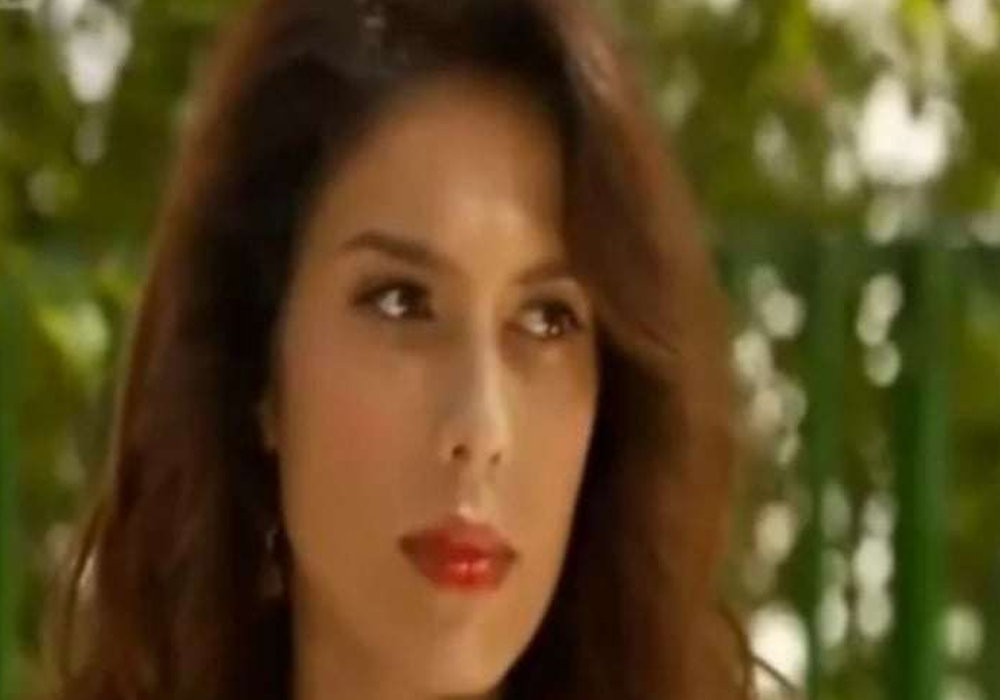 ZBOG NJENE SMRTI JE ROBIJAO KOLEGA: Glumicu jedna odluka delila od ...