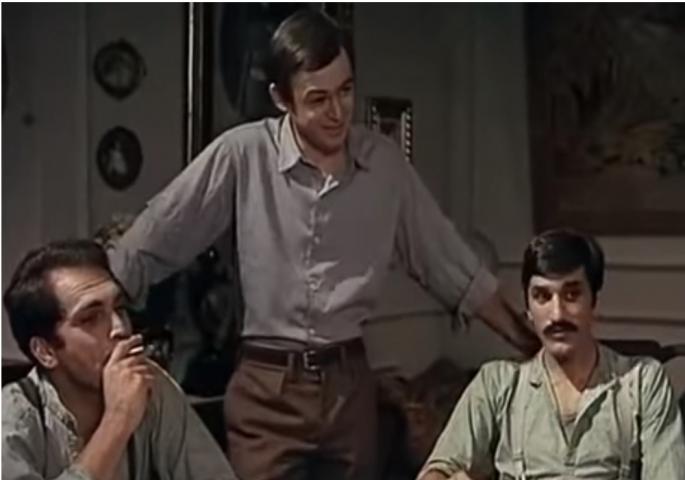 DUGO SKRIVANA TAJNA KULTNE SERIJE "Otpisani": Ovi FRAPANTNI detalji su ...