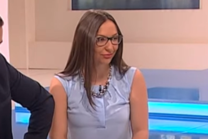 Jovanka Broz je BABA VODITELJKE PINKA: Zanemećete kada saznate o kome ...