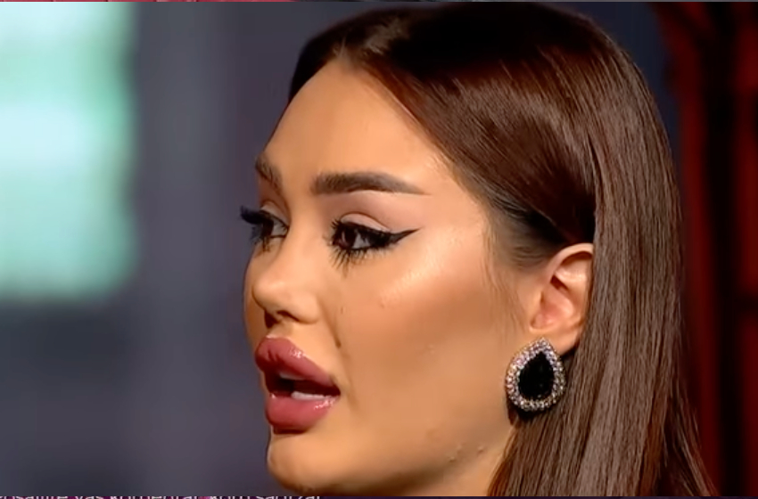 Brala maline i živela SKROMNO: Ovo je dom Ane Korać u Ivanjici - sad se ...