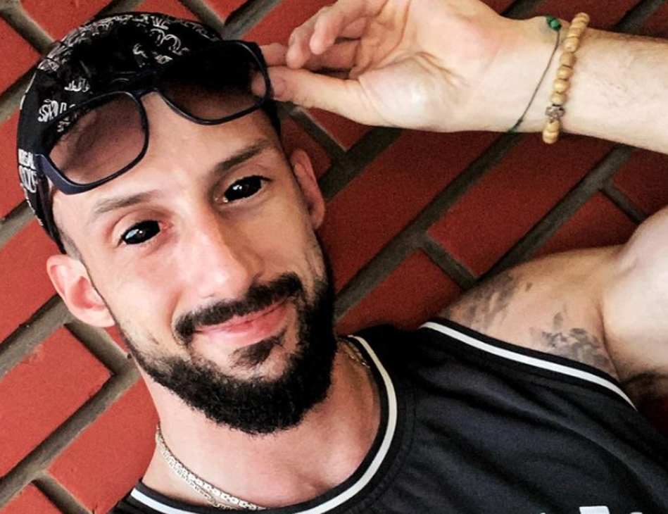 ĐEKSON SAOPŠTIO NAJLEPŠE VESTI! Postao je bogatiji ZA JEDNOG ČLANA, a ...