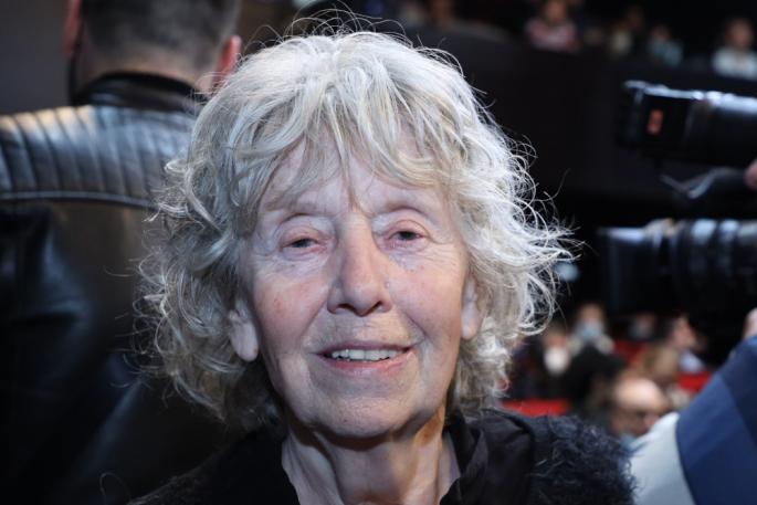 Eva Ras o Dušanu Makavejevu