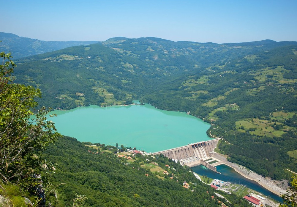 EVO ZAŠTO JE BOLJE LETOVATI U SRBIJI, NEGO U HRVATSKOJ ILI U CRNOJ GORI ...