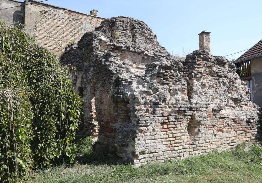 TURSKO KUPATILO - HAMAM U BAČU Šetnja kroz vekove i tragove prošlosti