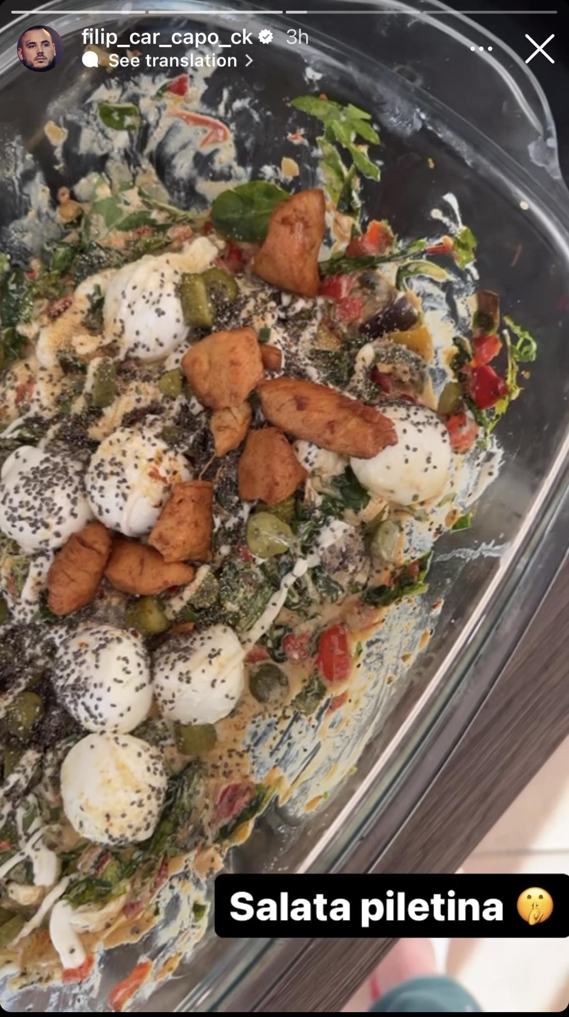 Uživaju u ljubavi - Evo kako Car brine o TRUDNOJ Aleks, ČINI SVE za ...