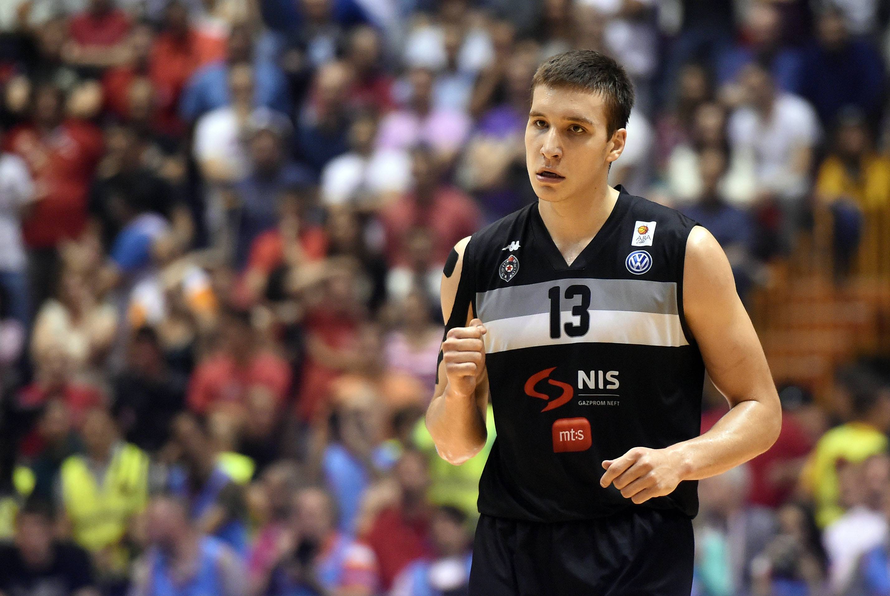 IPAK ODLAZI: Bogdanović kod Žoca?