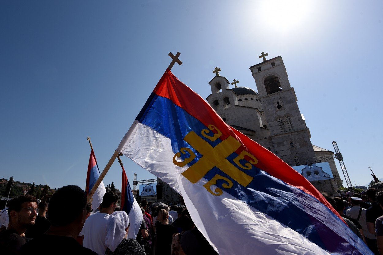 ISTORIJA POPISA U CRNOJ GORI: Kretanje broja Srba od apsolutne većine ...