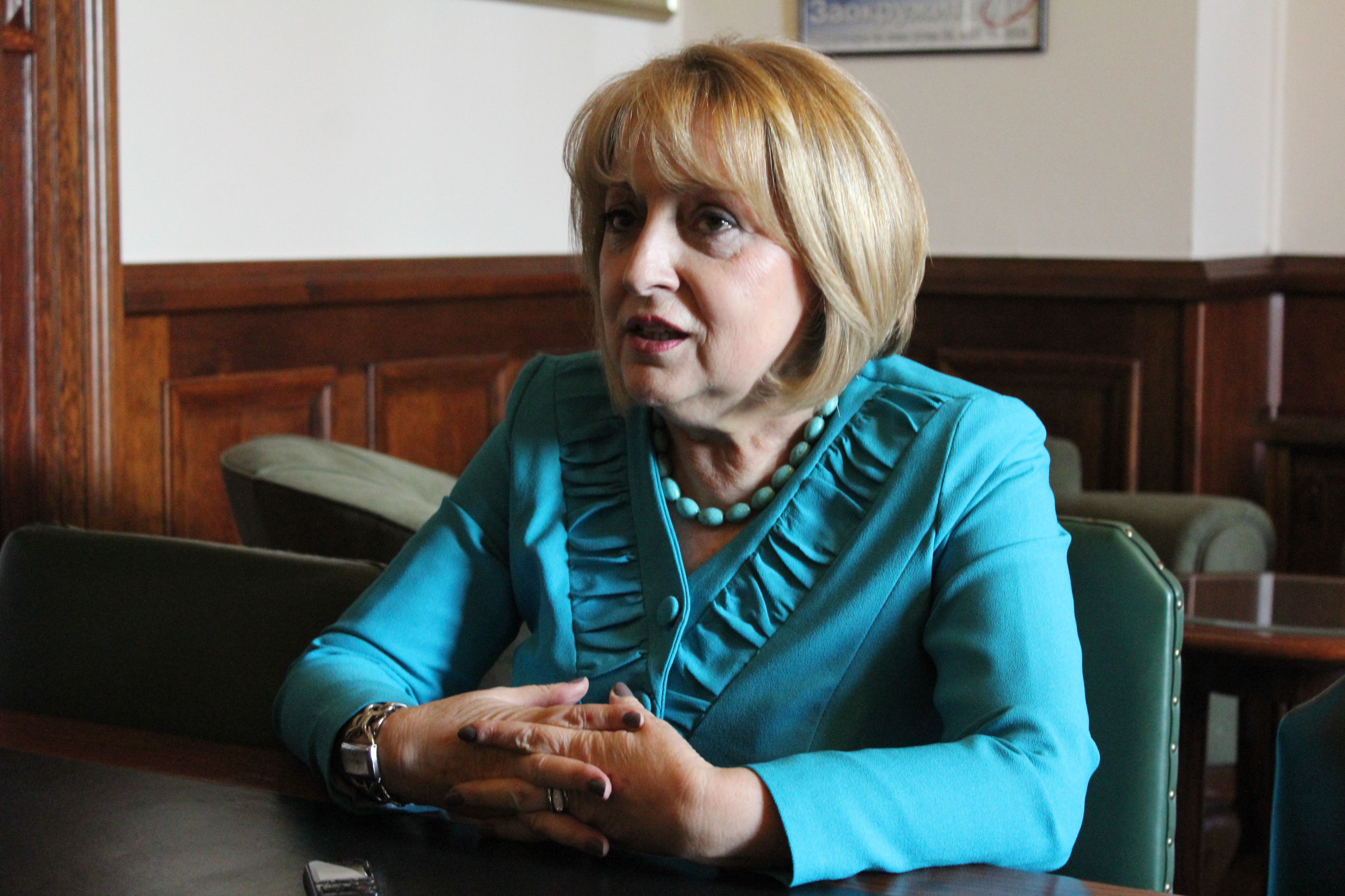 Slavica Đukić Dejanović neće u penziju