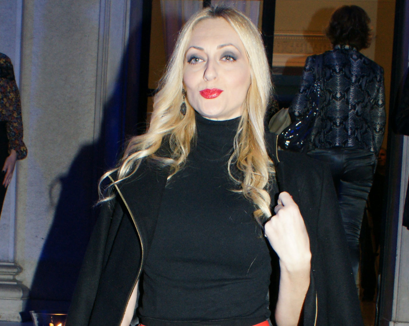 VRAĆENA U ŽIVOT: Novi detalji zdravstvenog stanja voditeljke Ane Pendić!