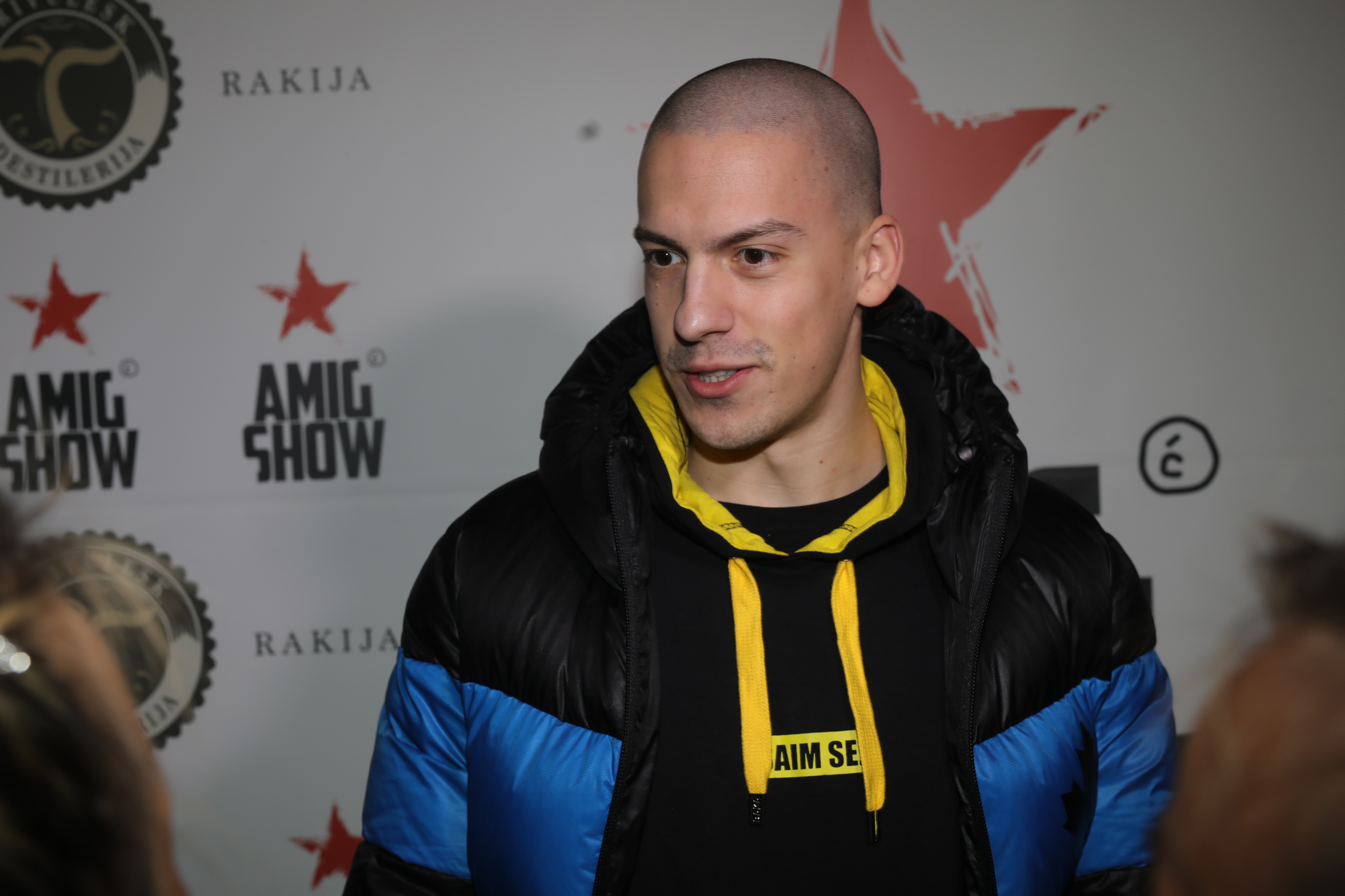 "NA SASLUŠANJU JE BIO MANJI OD MAKOVOG ZRNA!" Jovana Jeremić PONOVO ...