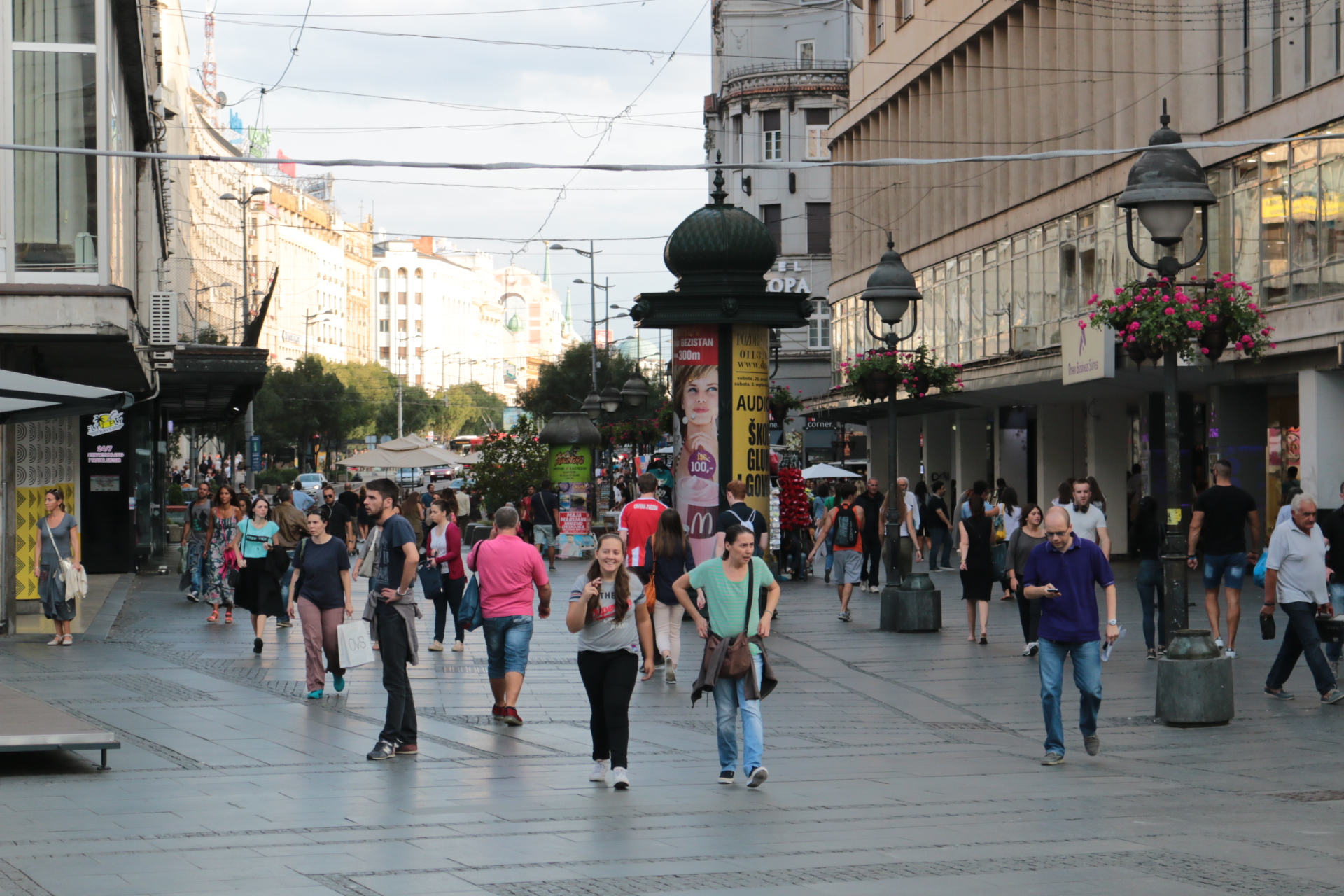 JKP Javno osvetljenje: Spisak beogradskih ulica gde će biti radovi ...