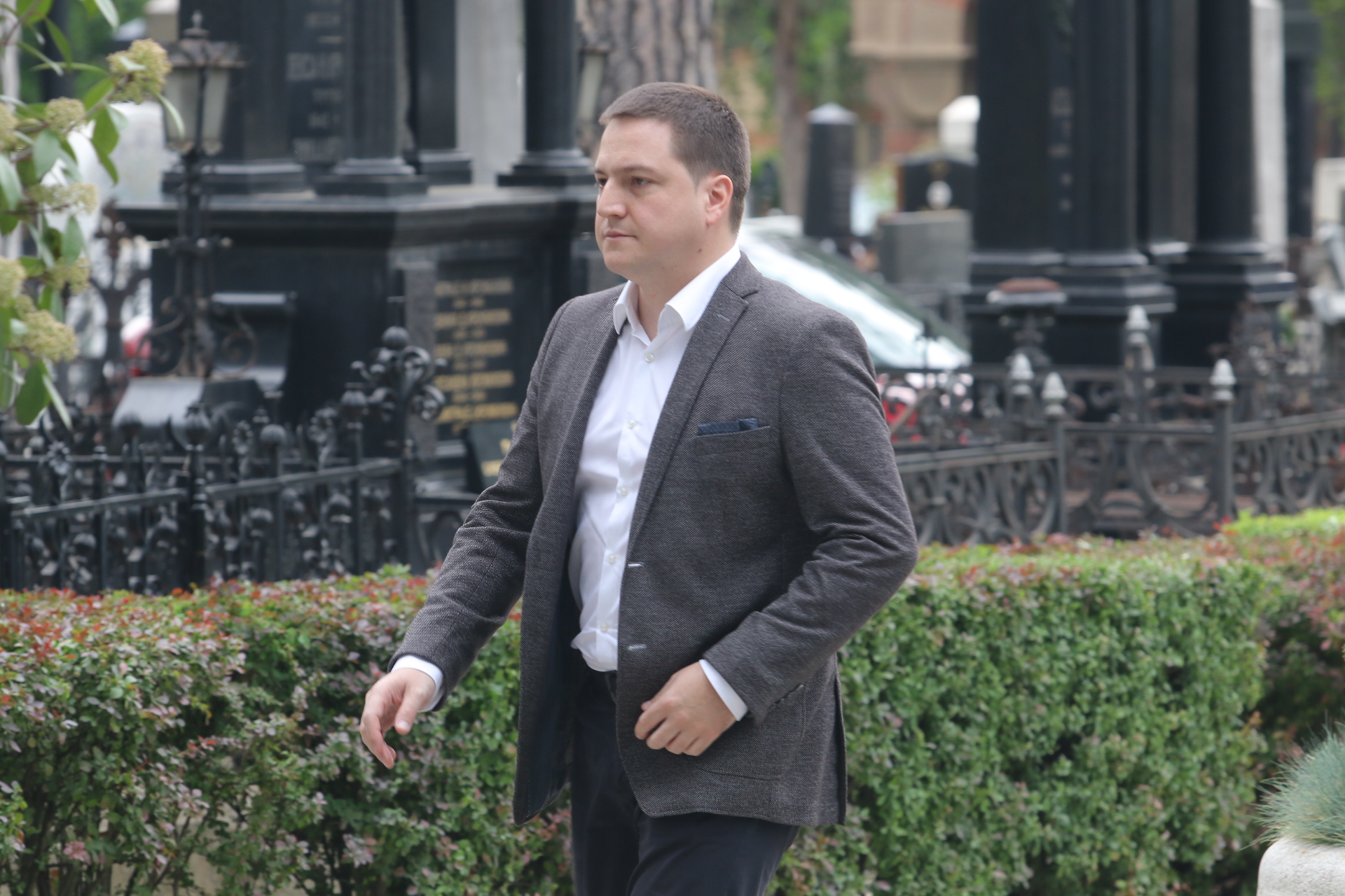 "UČENIK I NJEGOVA ZAŠTITA U FOKUSU" Oglasio se ministar prosvete: Ovo ...