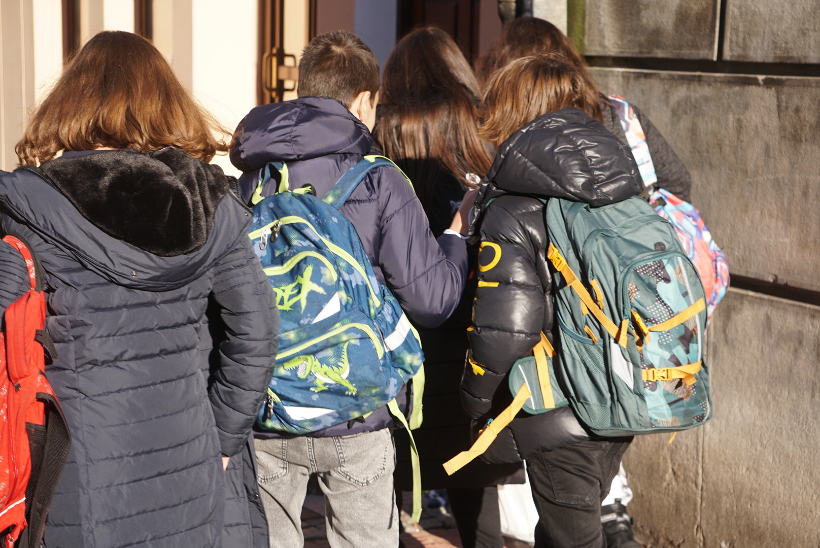 "Treba mi učiteljica koja ne govori da sam lažov, lopov i da sam ...