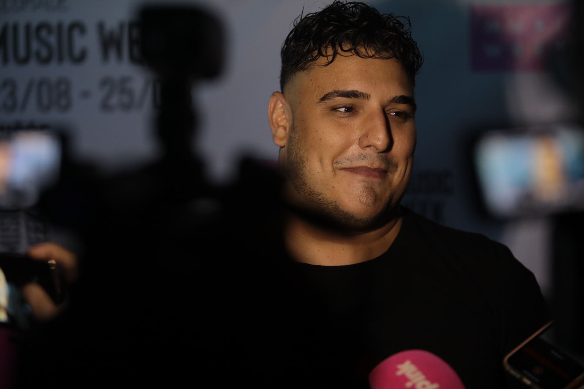 O DARKOVOM ŽIVOTU SE PUNO ZNA, A MNOGI NE ZNAJU DA MU JE BRAT ČLAN ...