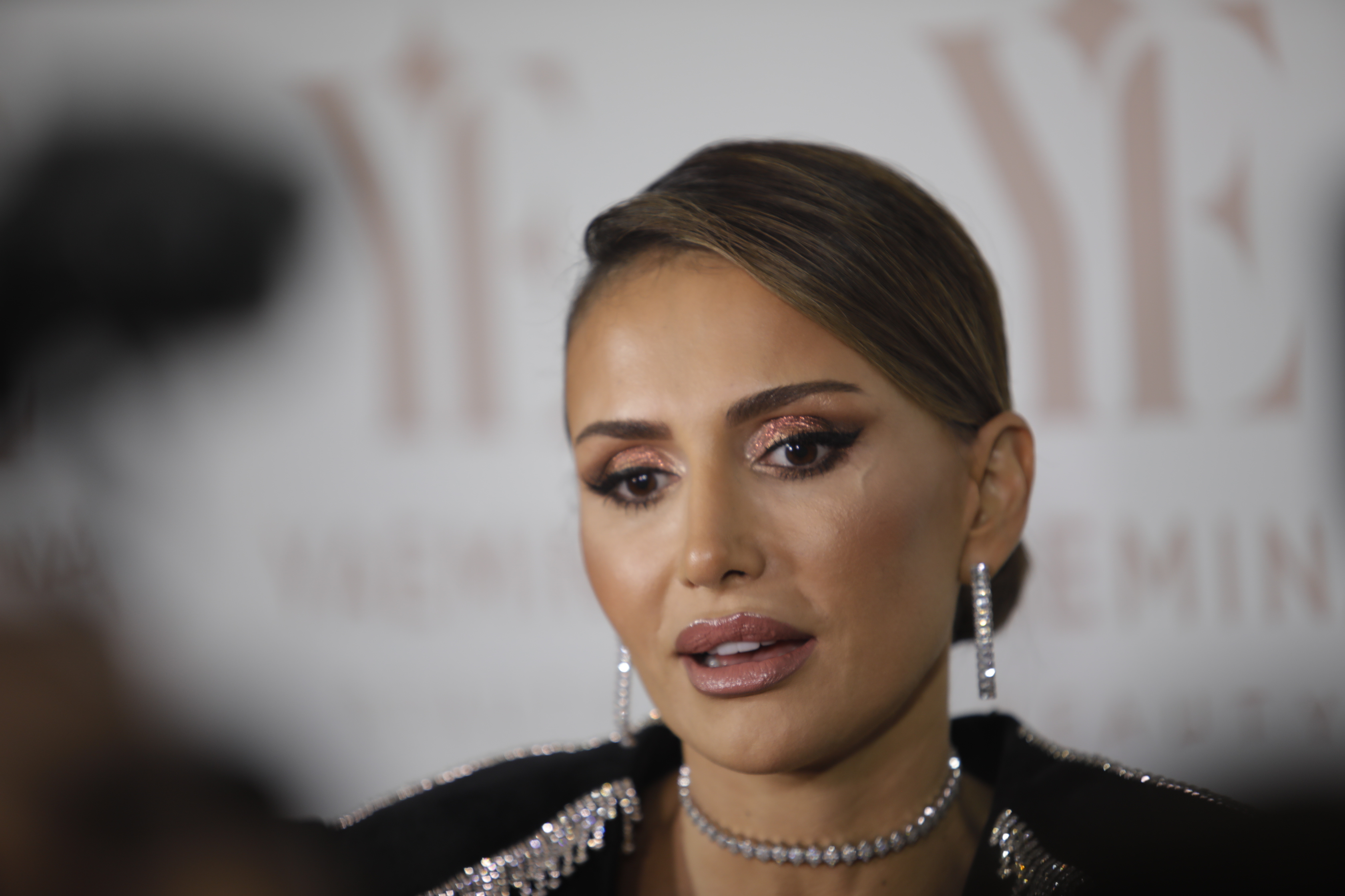 "Ovo je moj muž" Emina Jahović spremna na DRUGI BRAK, pevačica progovorila iskreno o ljubavi