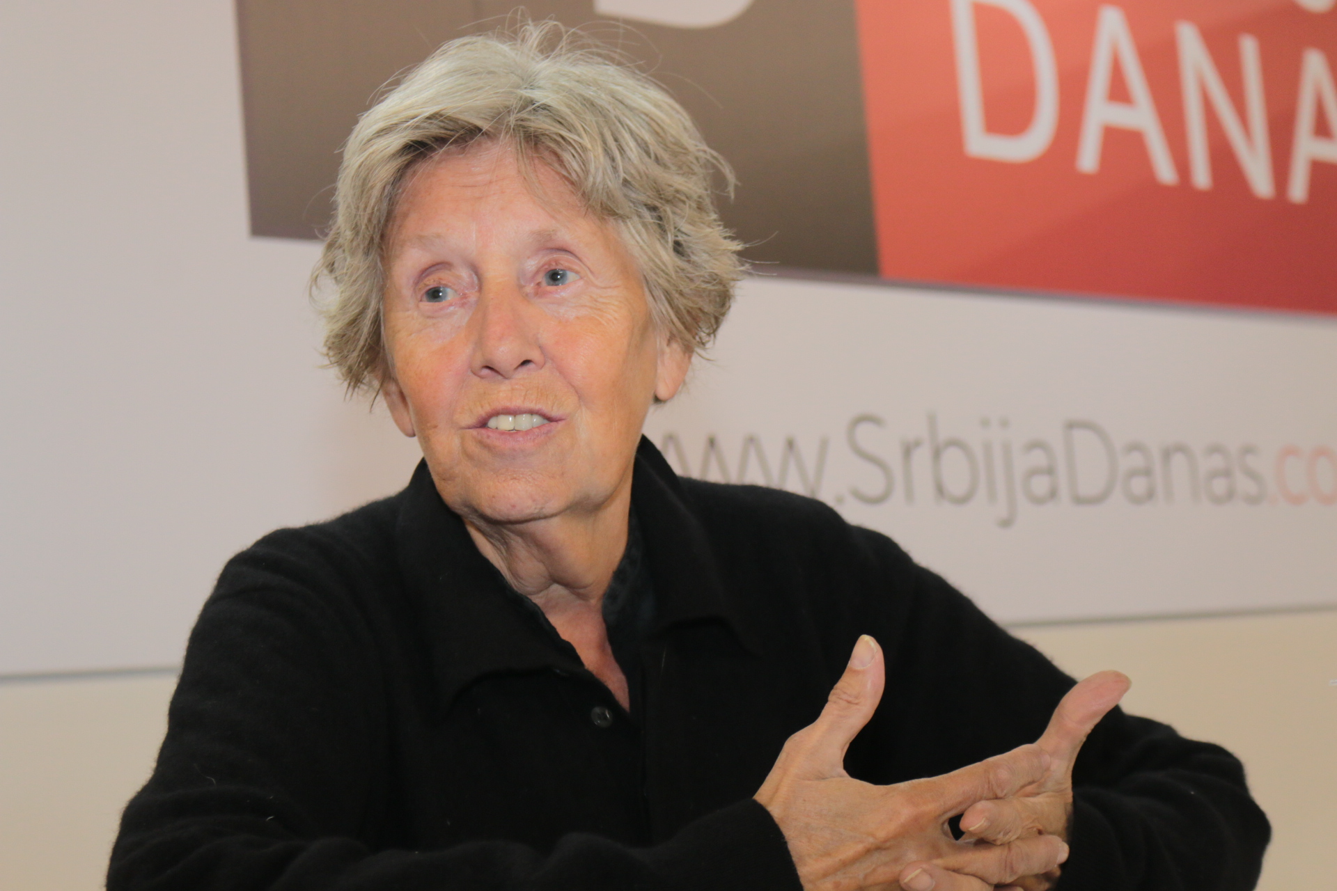 Svi ga ZNATE, bio je POZNAT! Ovako je izgledao MUŽ Eve Ras, a zbog ...