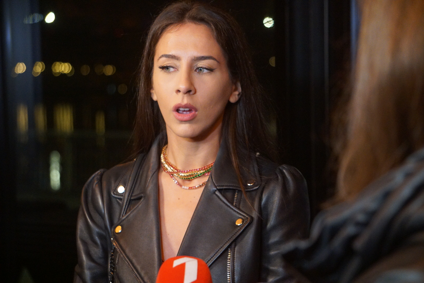 "Moj partner je ostao NEPOKRETAN..." Ivana Dudić prvi put o ...