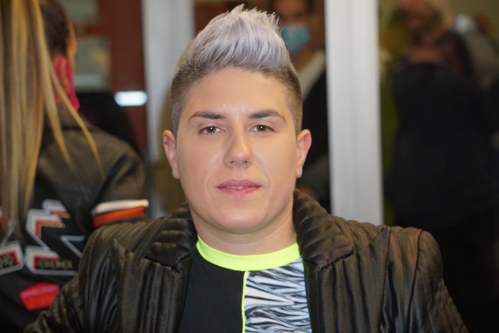 MATORA POKAZALA NOVU DEVOJKU: Šokiraćete se kad budete videli čija ...