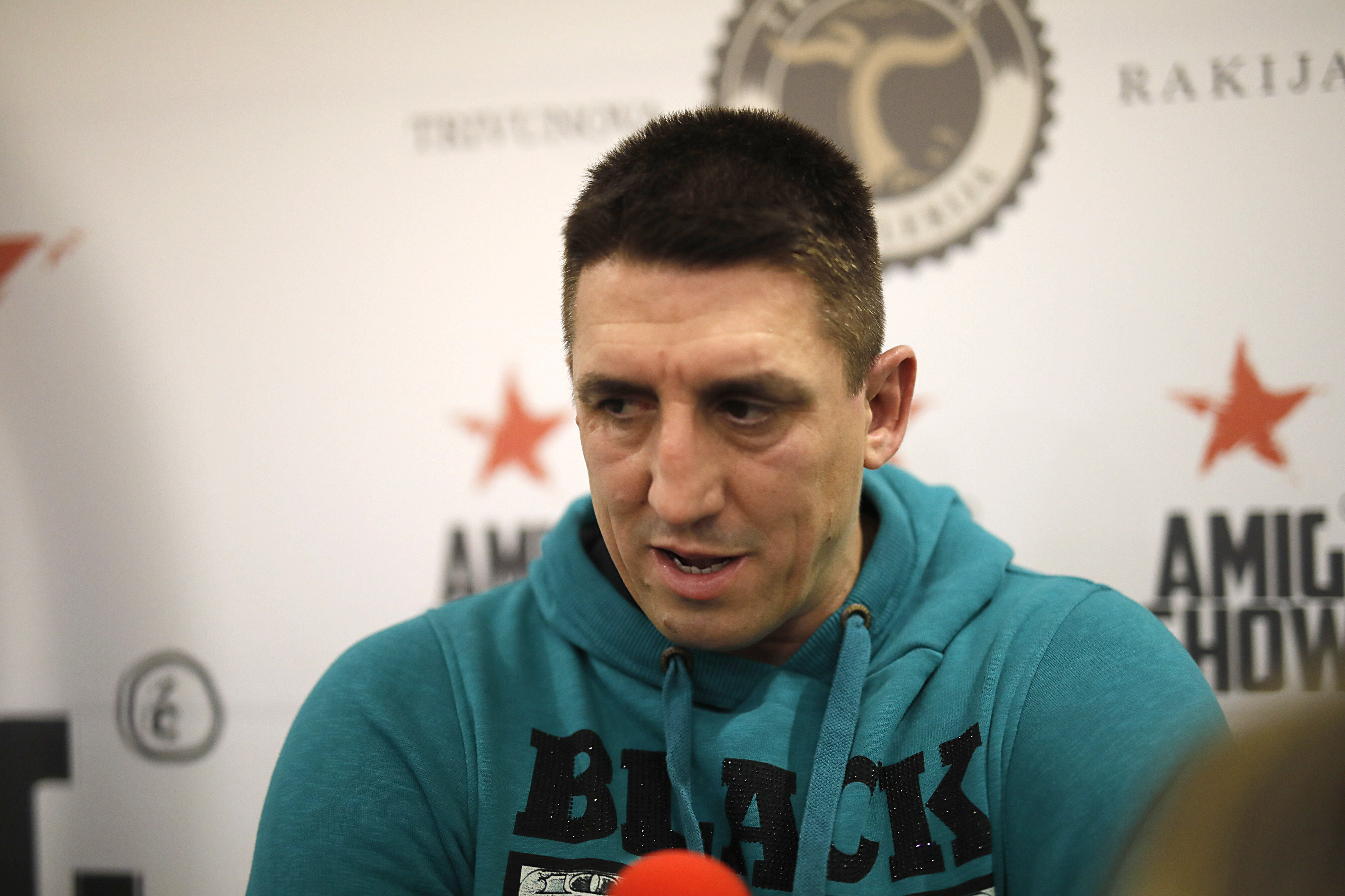 Lazar Golubovic Sin Kristijana