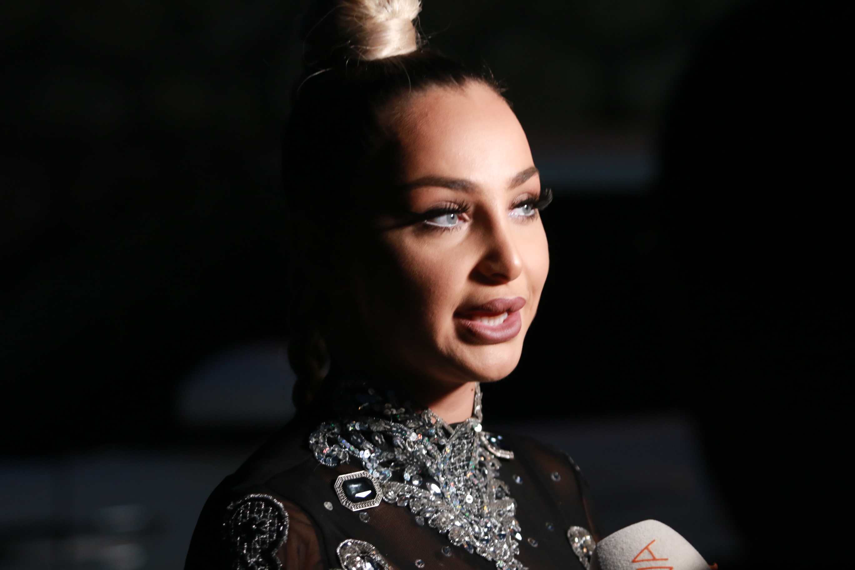 Maja Berović na udaru MAFIJE! Nakon što je bačena BOMBA na kuću, njenom ...