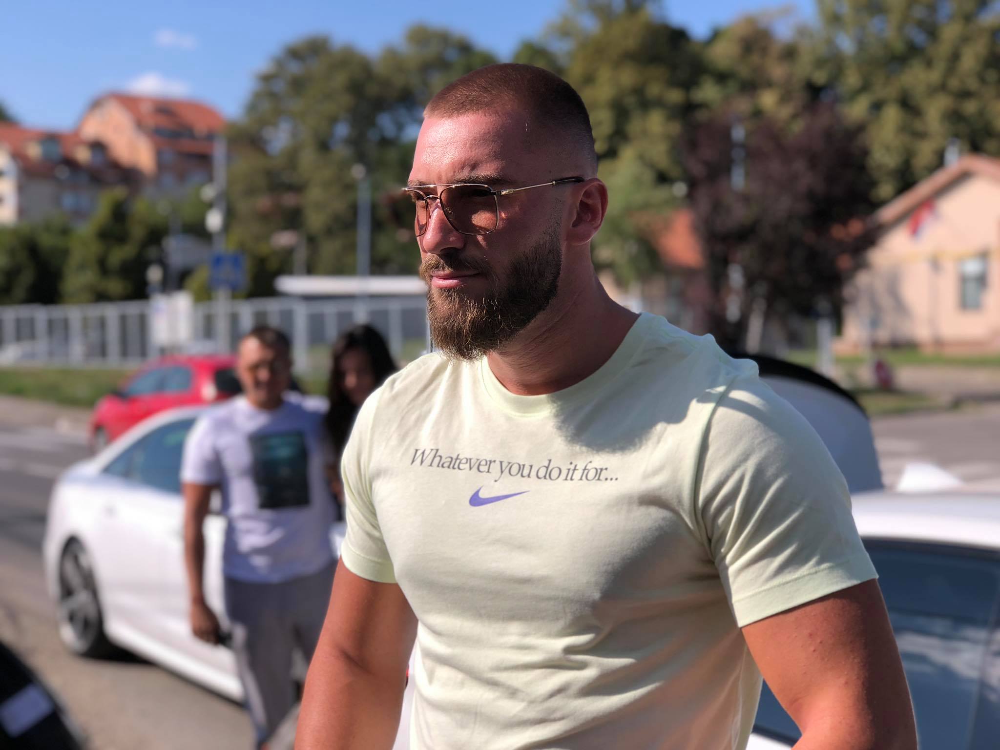 Krofak samo što nije ušao, a Ša doživeo još jednu IZDAJU od prijatelja ...