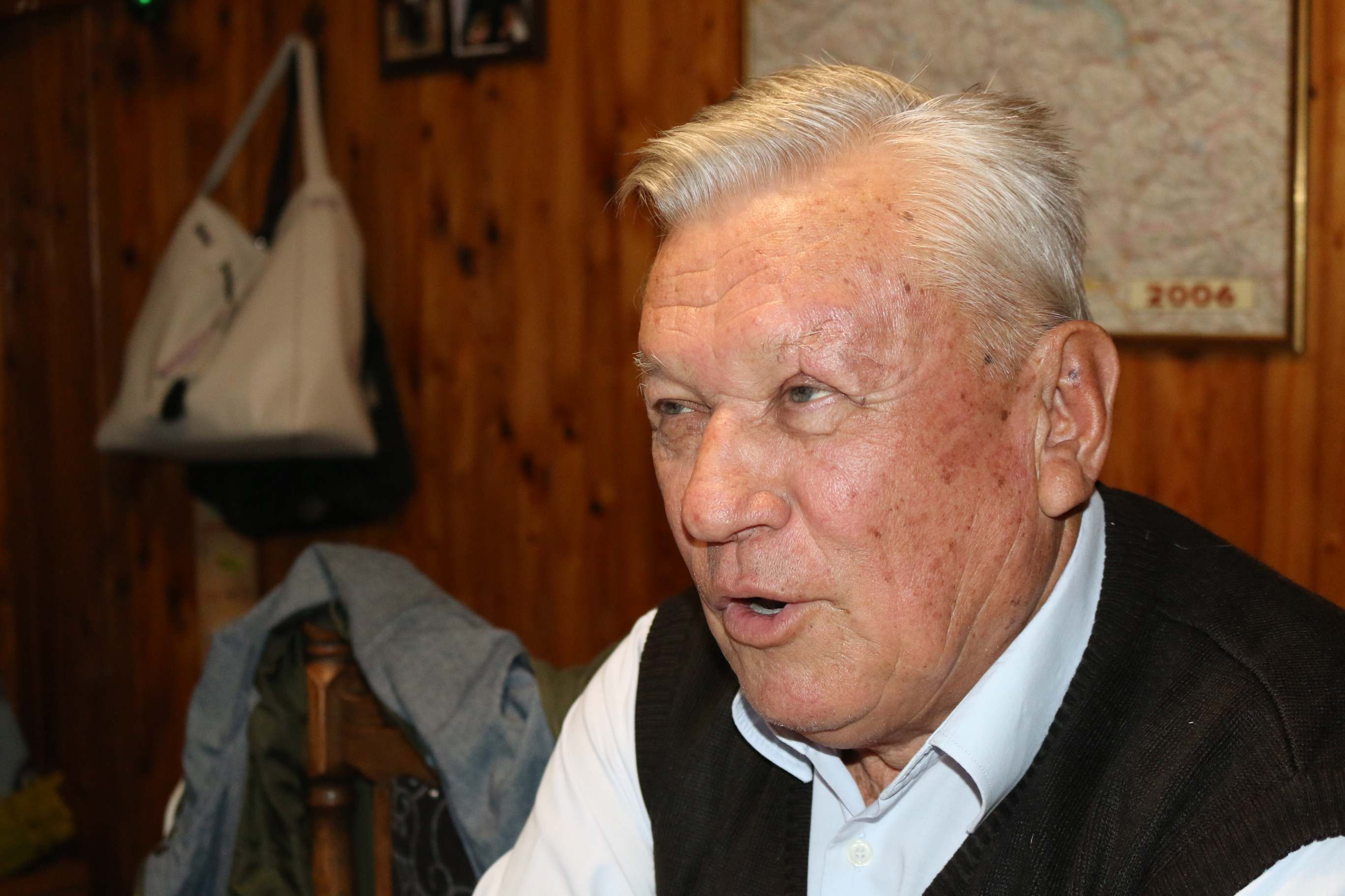 Milanče Radosavljević, diskretni heroj narodne muzike: Prvu pesmu sam ...