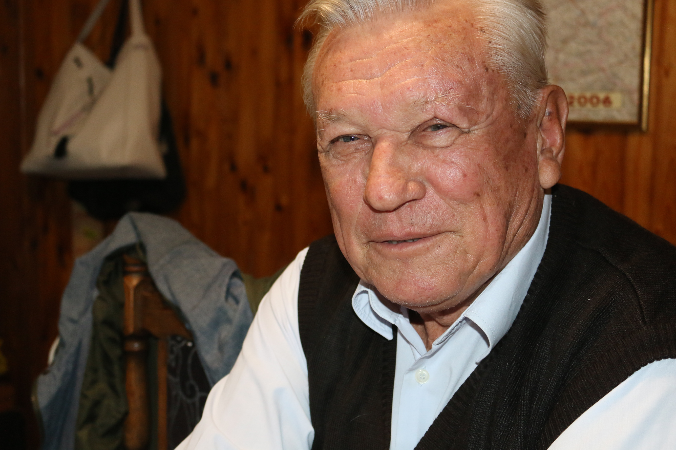 Milanče Radosavljević, diskretni heroj narodne muzike: Prvu pesmu sam ...