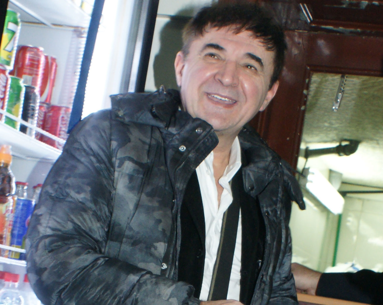 DVA MITRA MIRIĆA NA SCENI: Pogledajte ko je imitirao pevača u TLZP-u ...