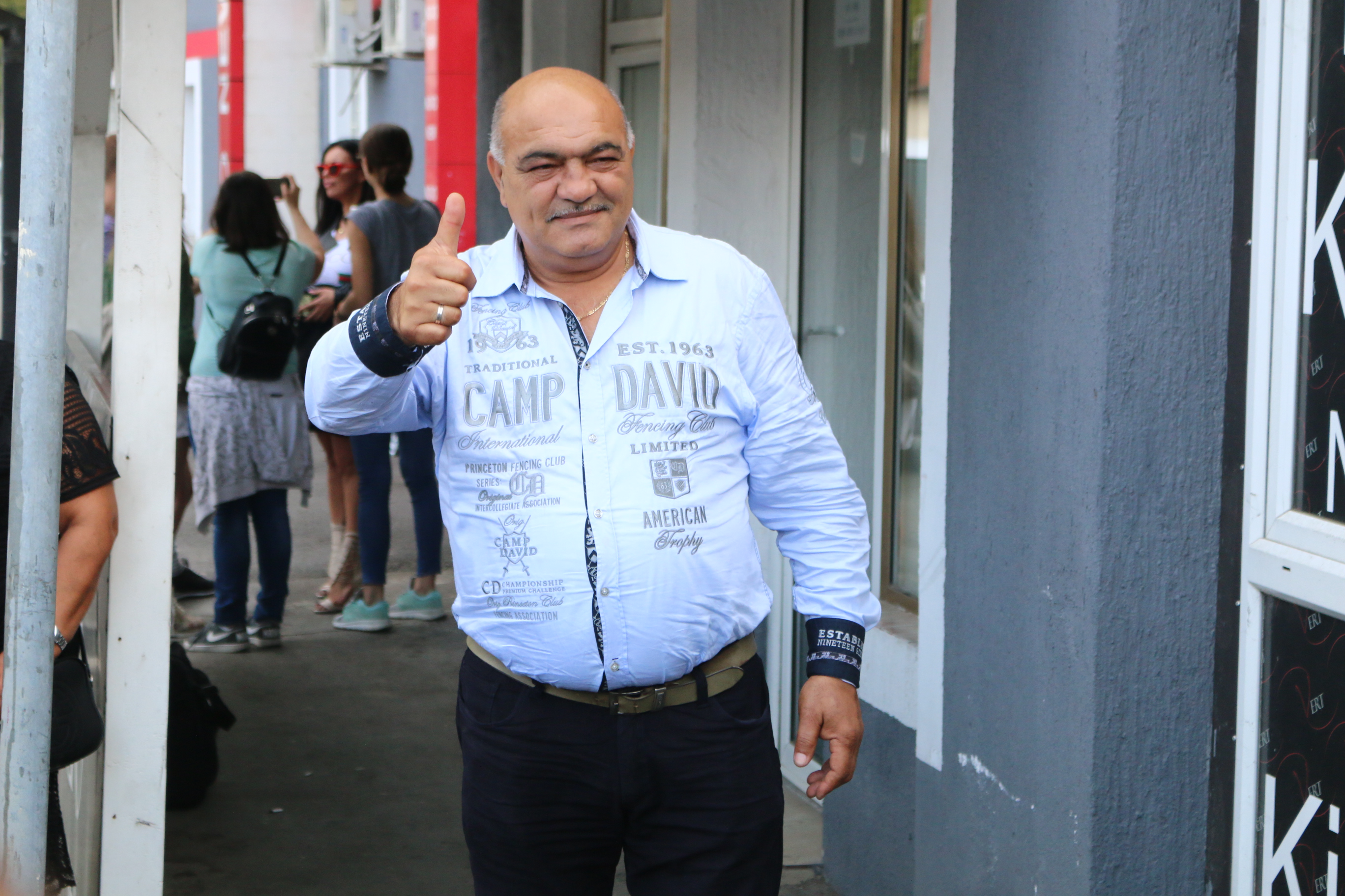 GIBIN MUŽ NEMA POJMA DA JE, SADA IVANA, BILA MUŠKO: Ako sazna, razvešće ...