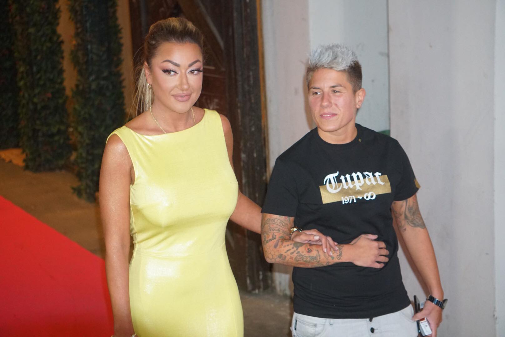 Matora Anđelu SKINULA dve BIVŠE - Anita im nije jedina zajednička ...