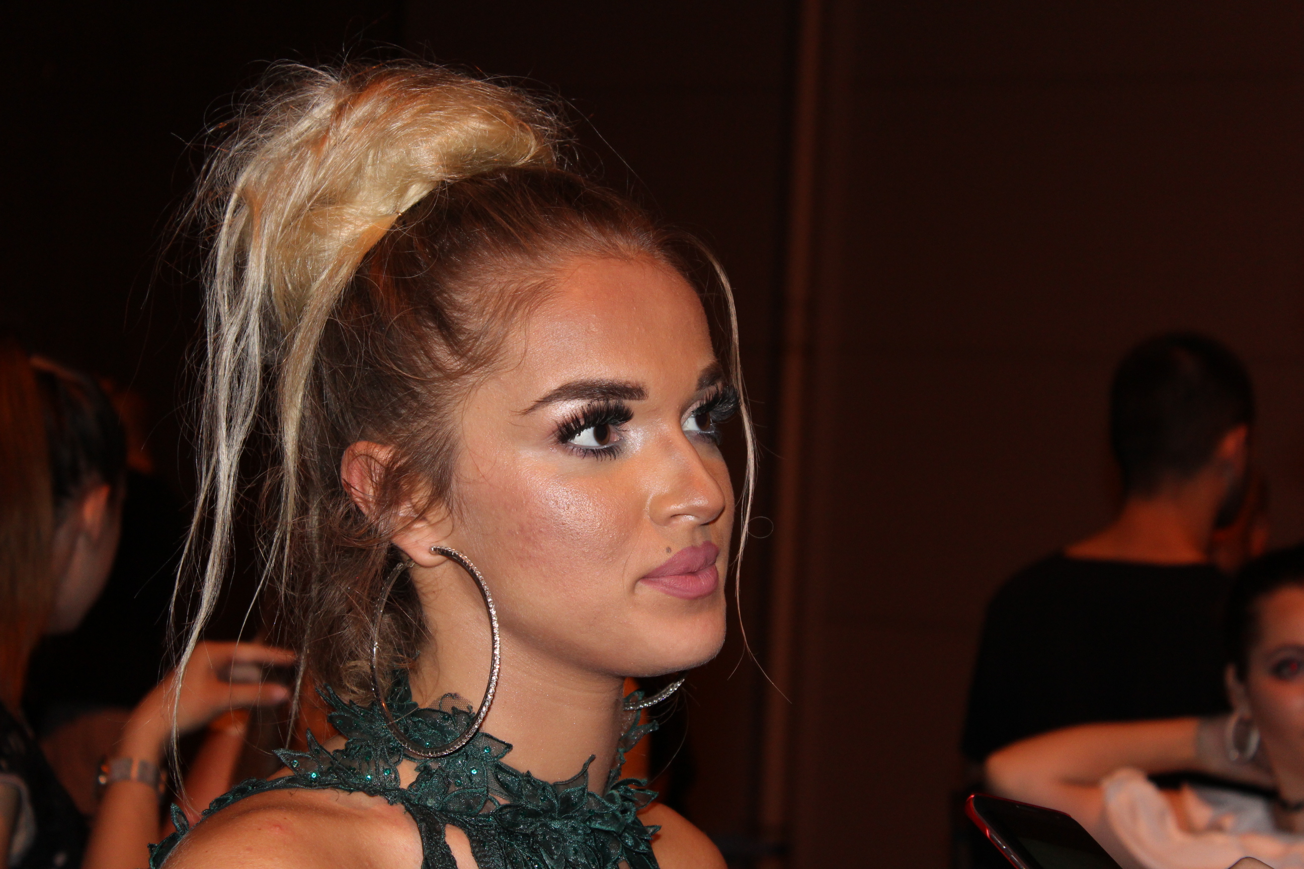Teodora Džehverović otkrila sve o ponovnom ulasku u "Zadrugu ...