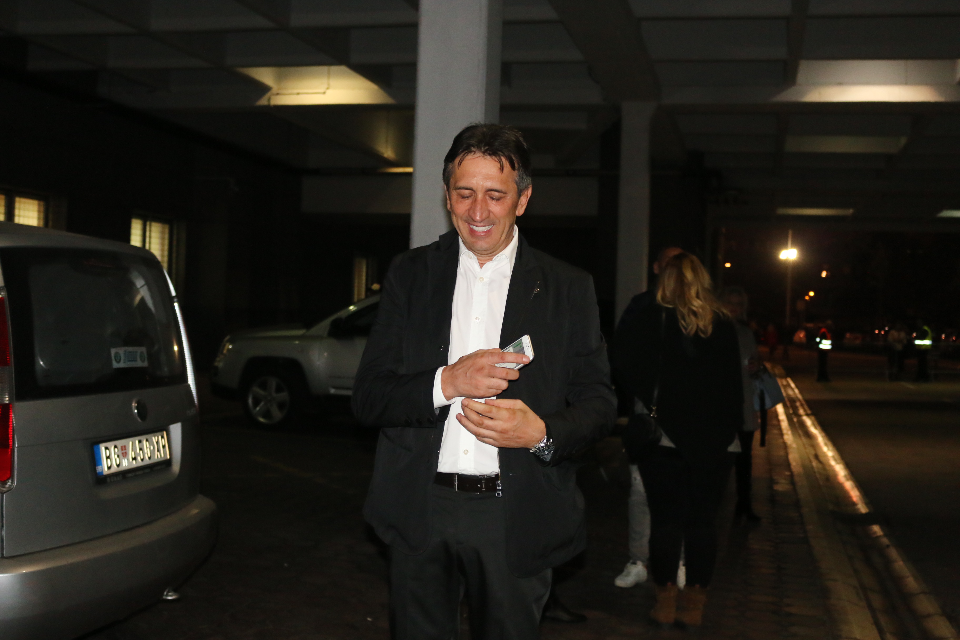 "Zbog ovog sam odlučio da se razvedem od Dajane" - Žika Jakšić otkrio ...