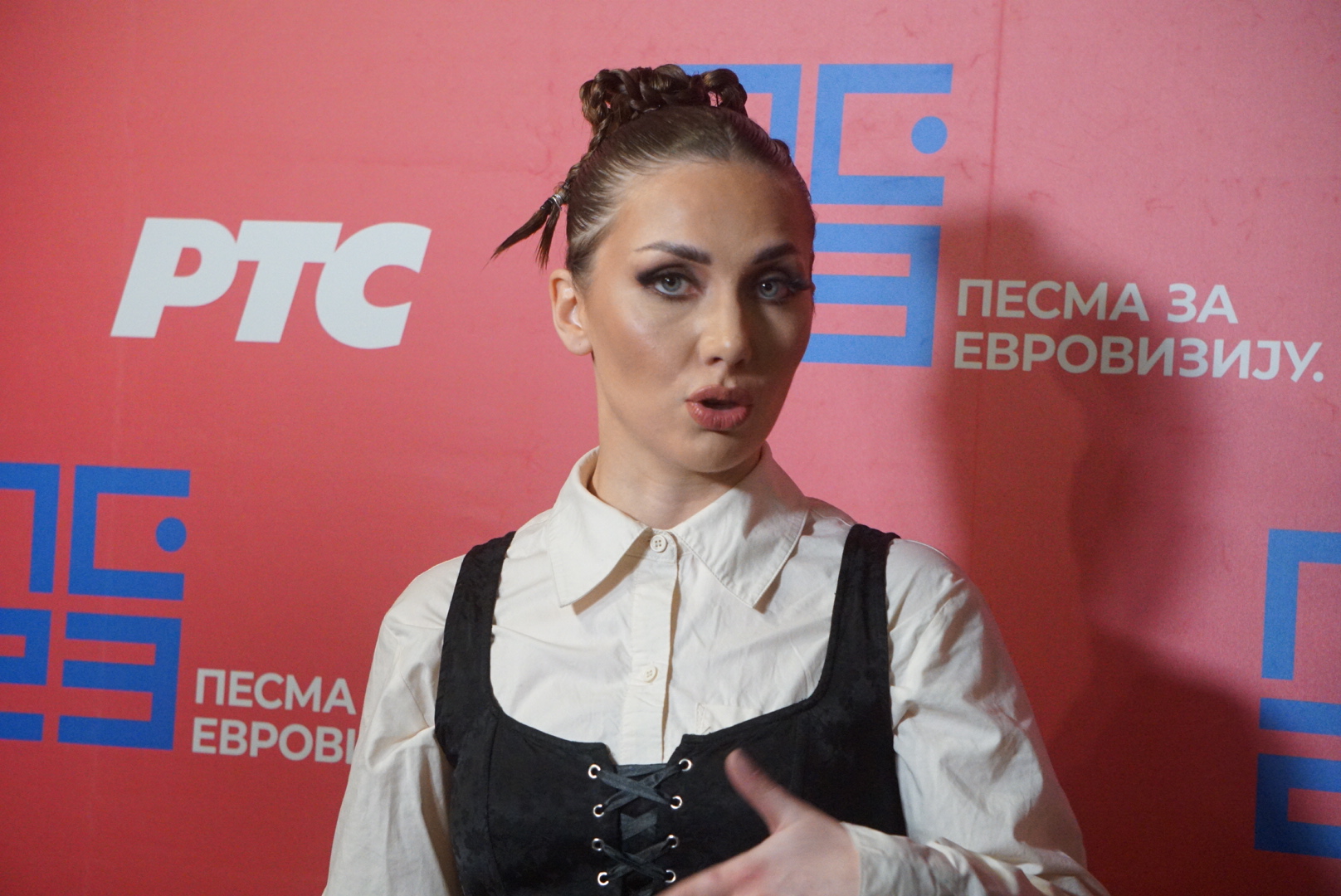 Da li znate koje je njeno PRAVO IME? Zorja Pajić se u ličnoj karti ZOVE ...