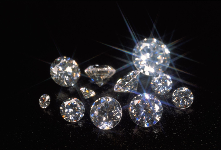 Za dijamante nema krize