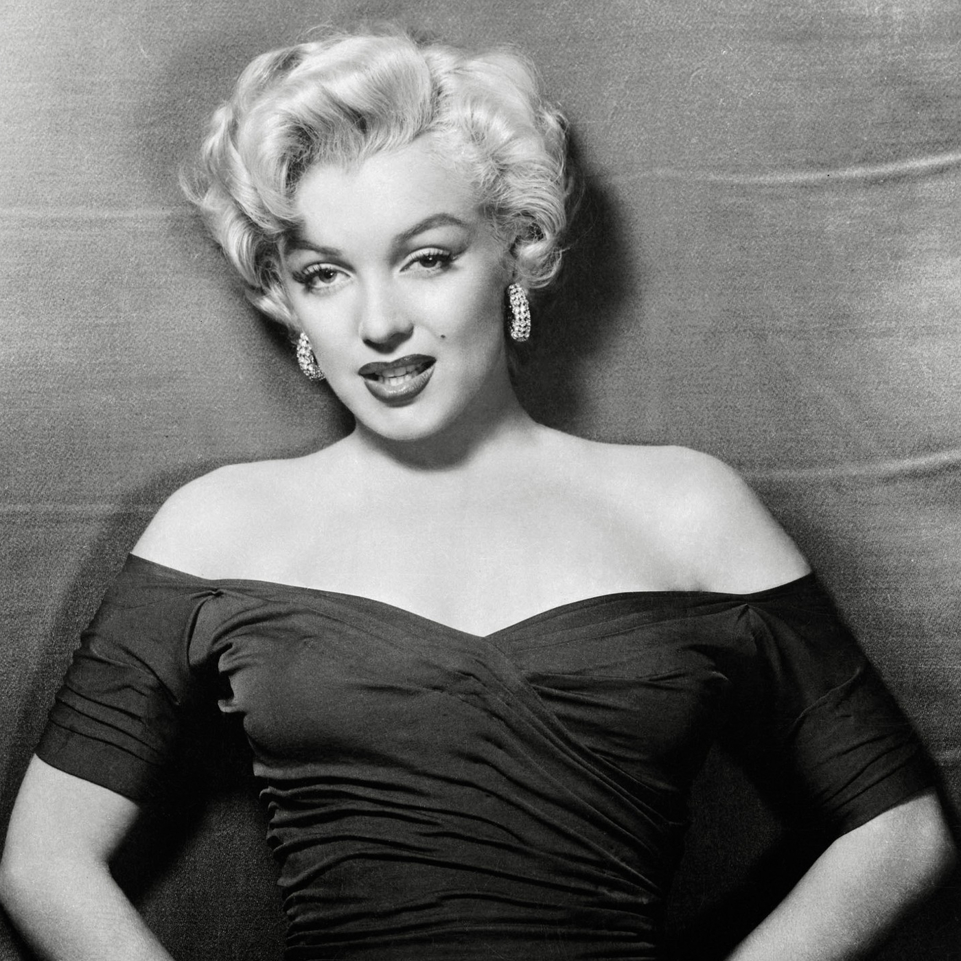 Novi film o Merilin Monro