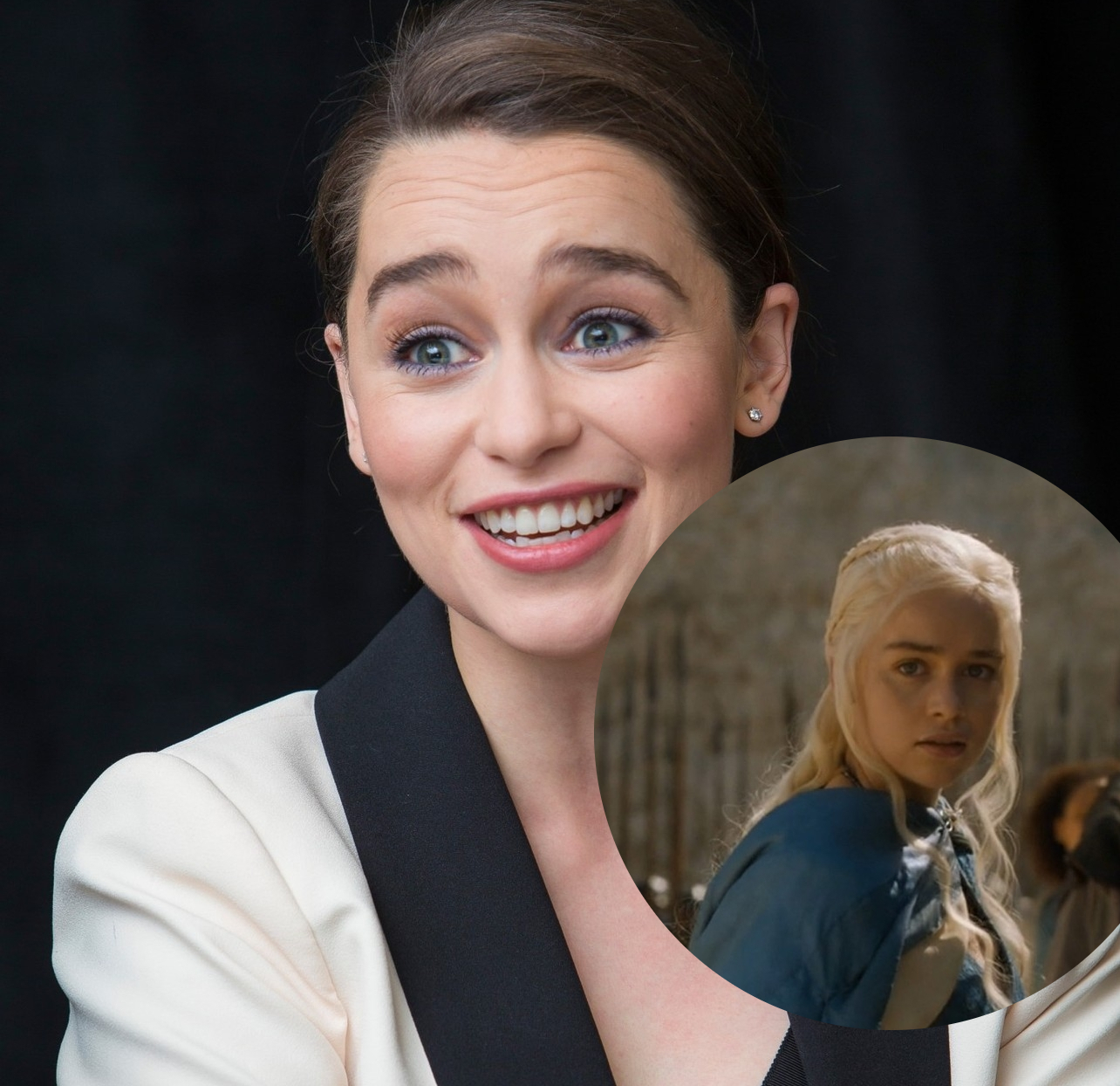 MASOVAN TREND: Svi hoće da izgledaju kao Kalisi iz “Igre prestola”!