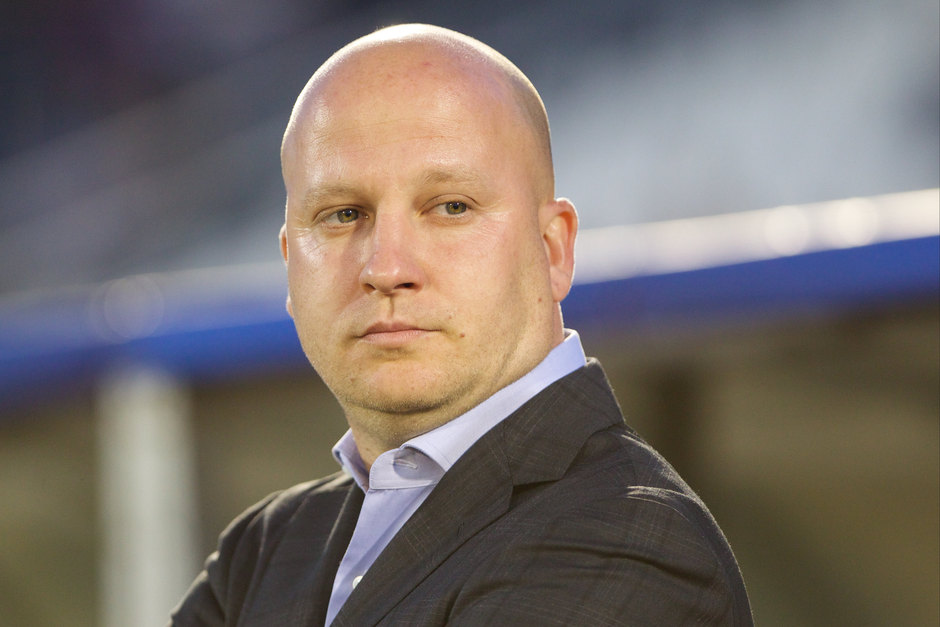 Nikolić ostaje na klupi Partizana!