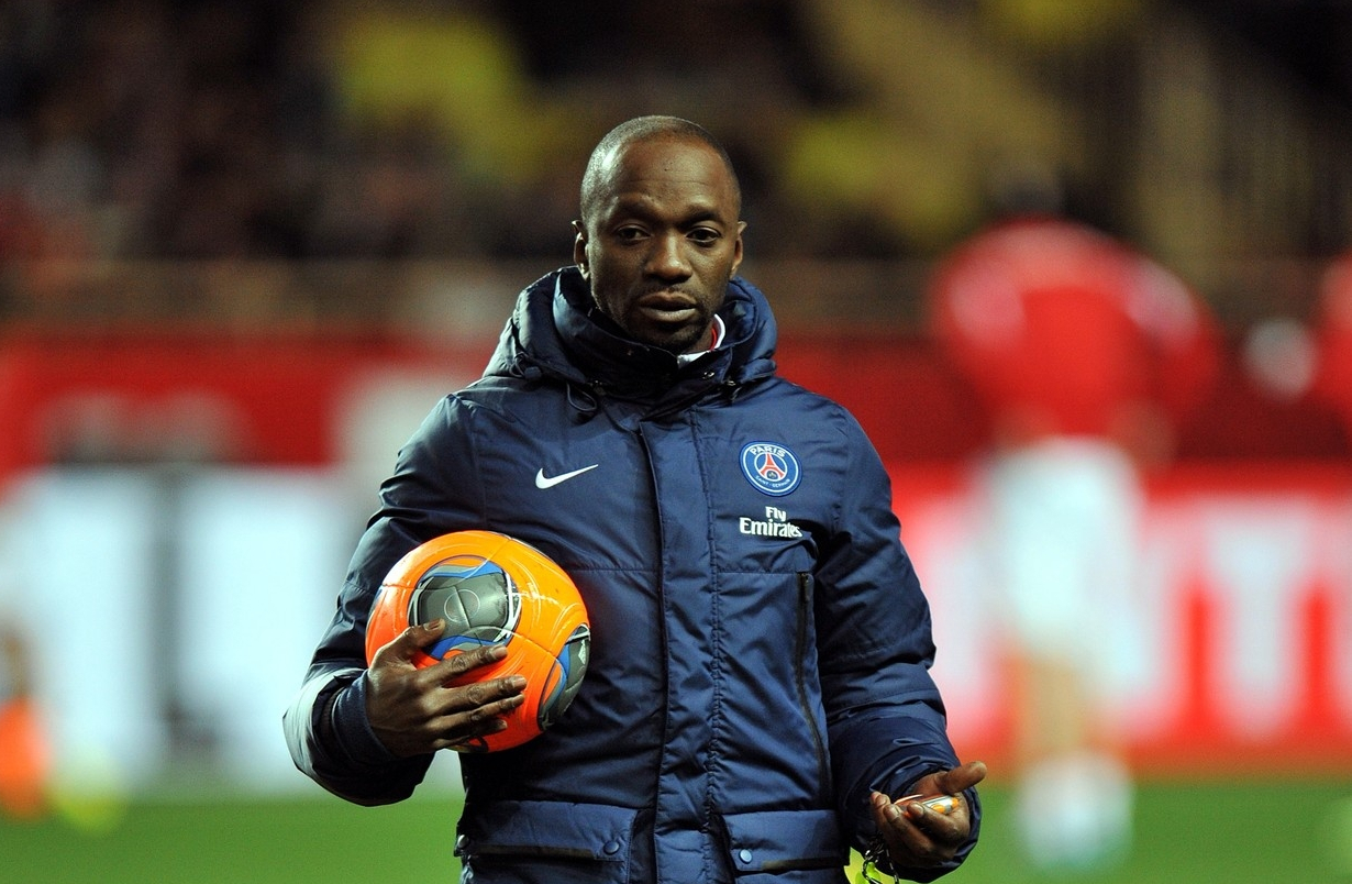 KONAČNO: Makelele prvi trener