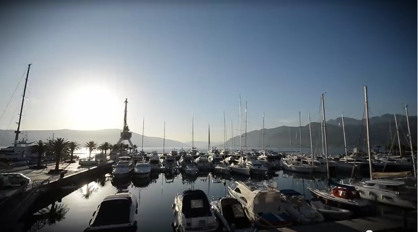 Za novi Stari grad u Tivtu 450 miliona evra!