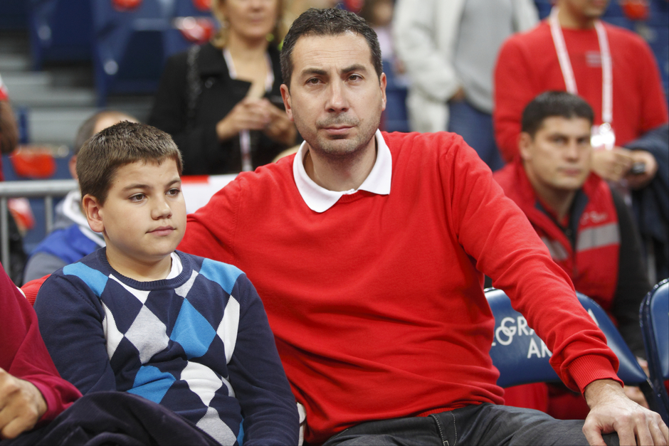 BOLIĆ: Zvezda ima snage da ponovi 1998. godinu