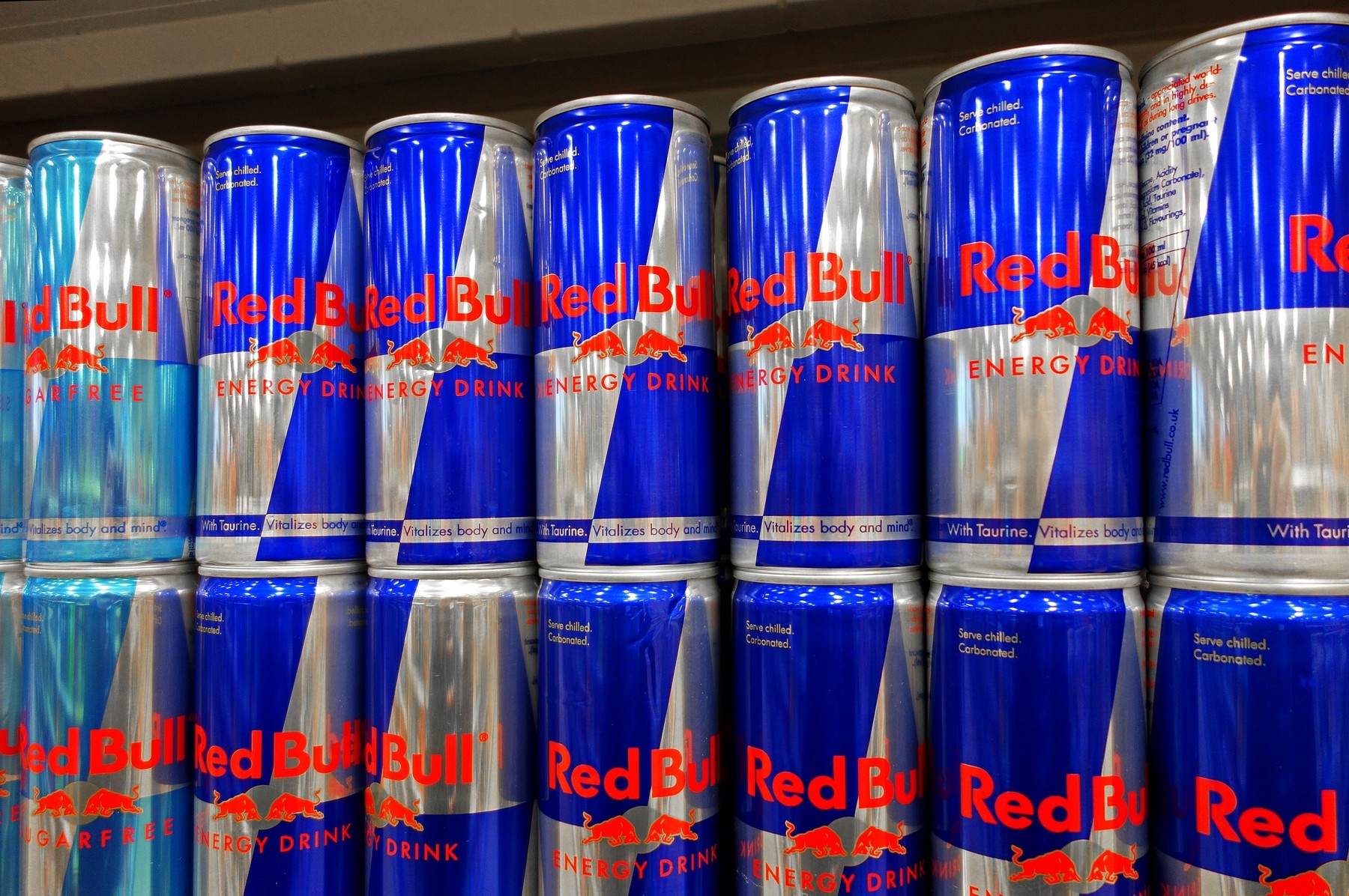 Tužili Red bull: Nije im dao krila
