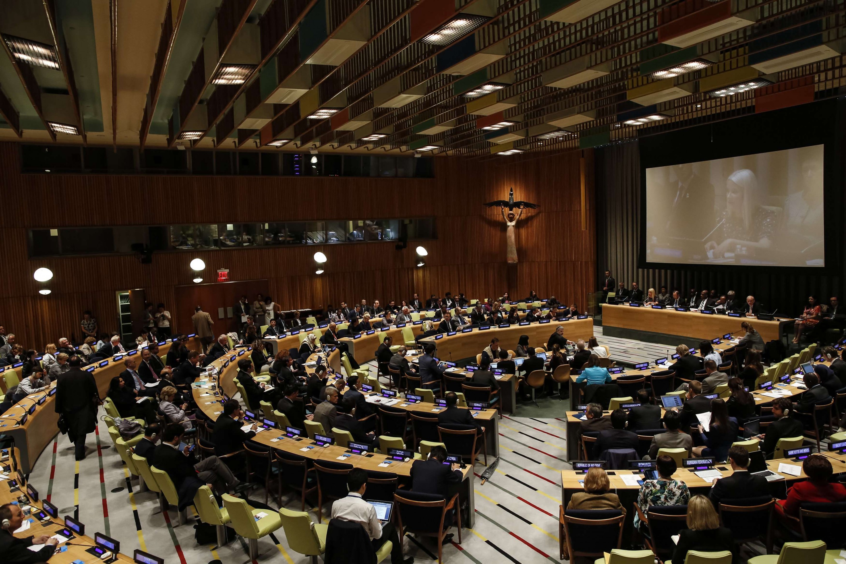 Borcu za ljudska prava 15 godina zatvora