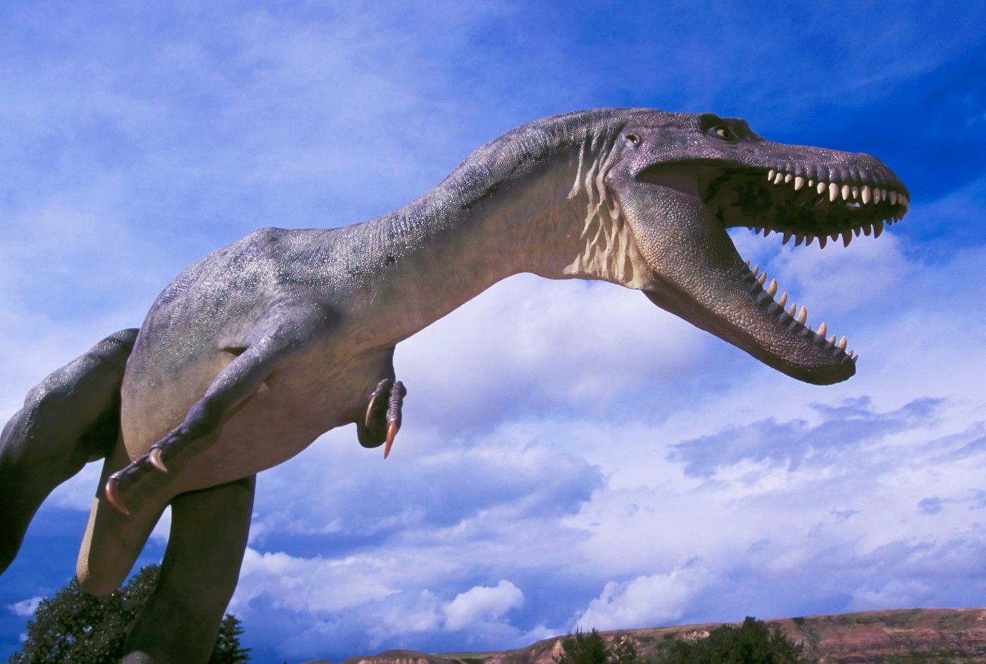 Zanimljive činjenice: Kako su dinosaurusi dobijali imena?