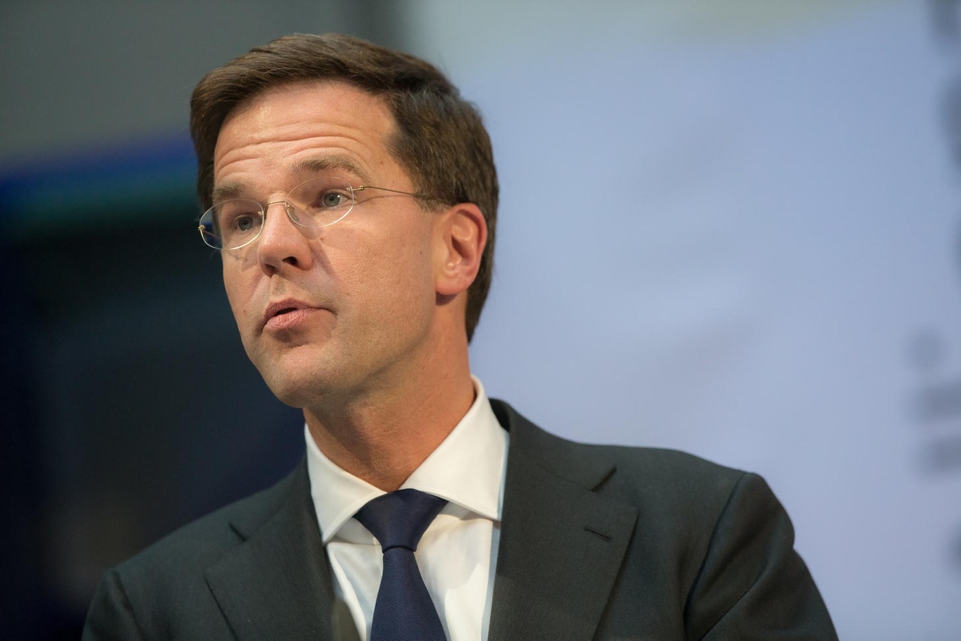 Rute: Nerealni planovi o slanju naoružane misije