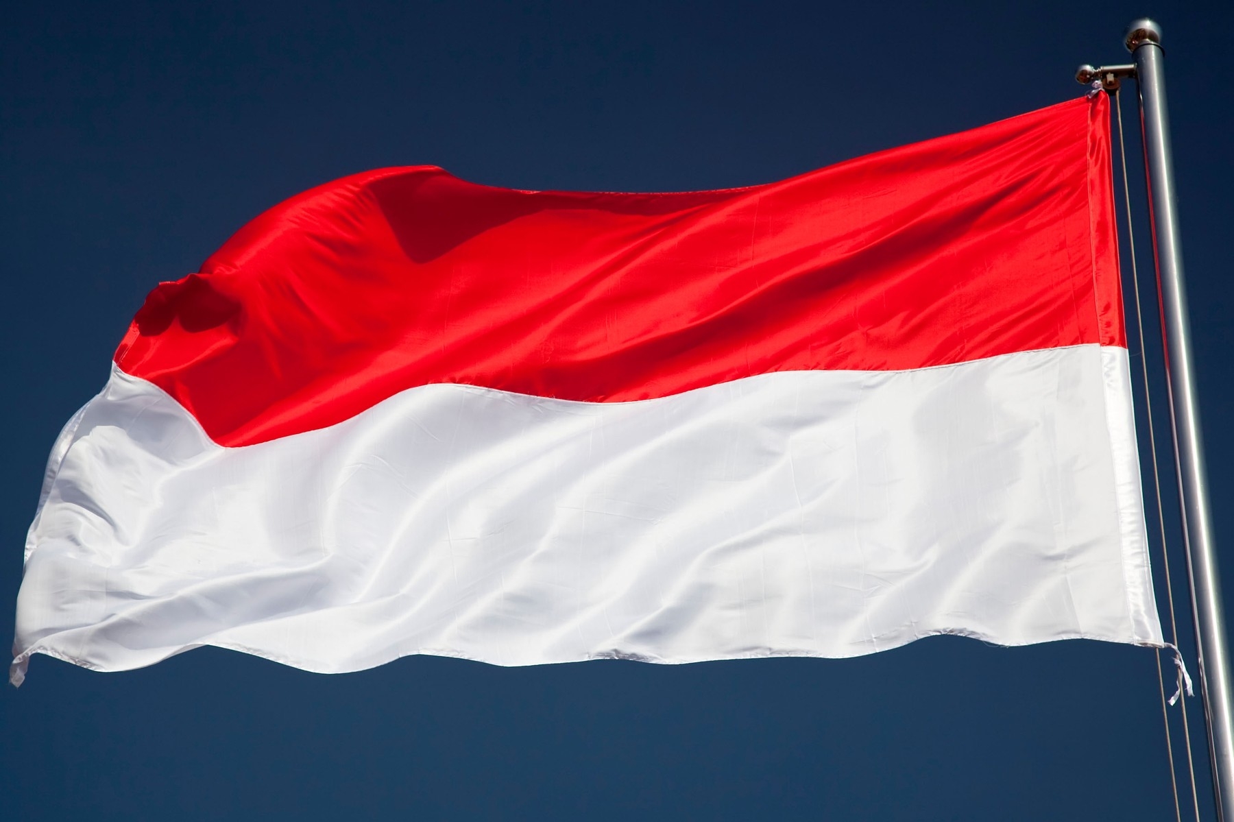 Indonezija slavi 69 godina nezavisnosti
