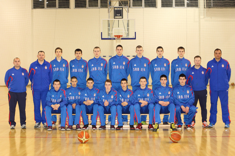 SPORT IZ MINUTA U MINUT: "Orlići" bolji od Hrvatske na EP